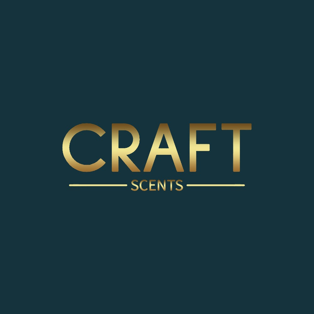 Craft Scents | Luxury in Every Drop.